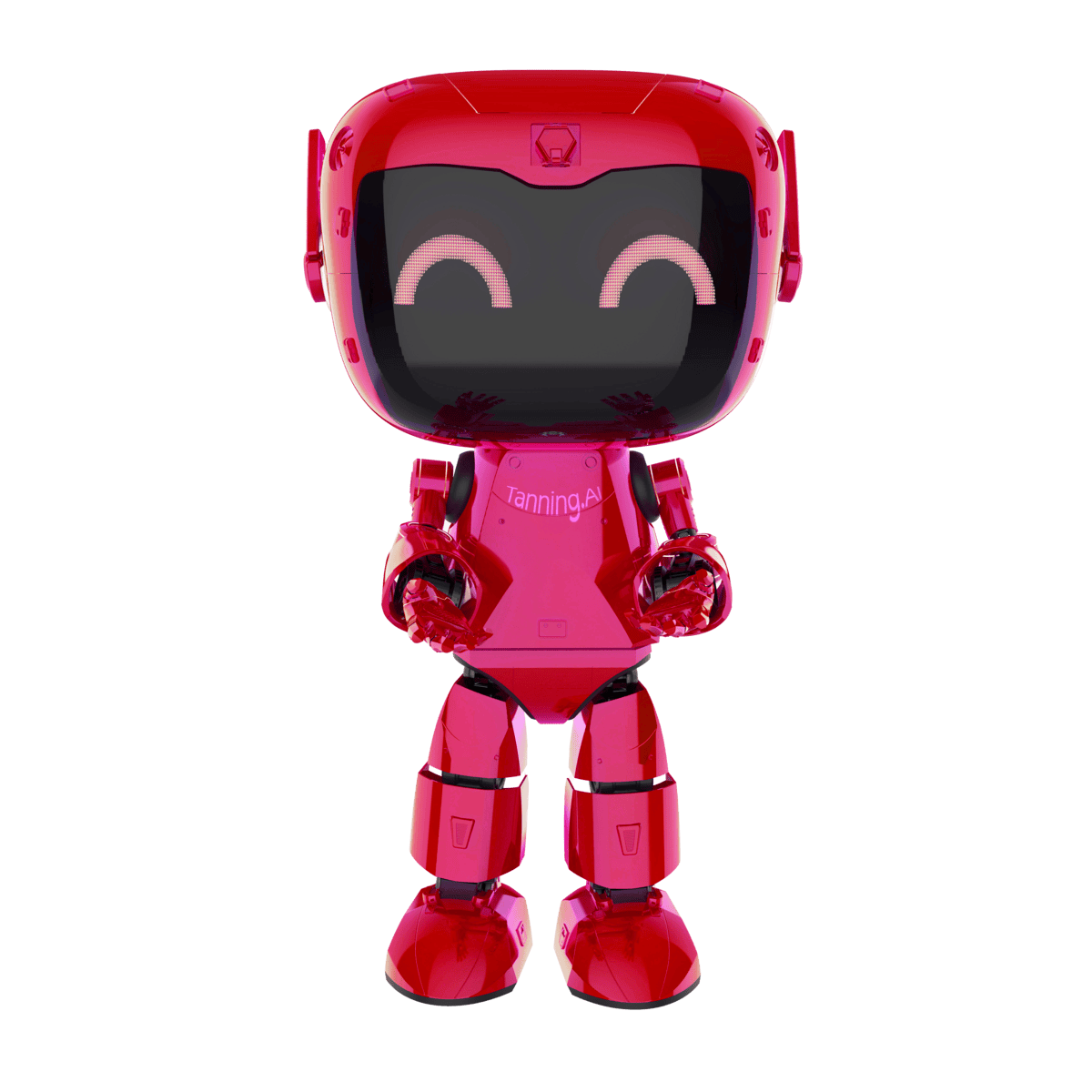 AI Salon Assistant - Tanning.AI